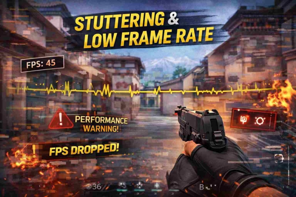 10 Common Valorant Problems (With Fixes) - Games Guider